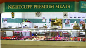 Nightcliff Shopping Centre