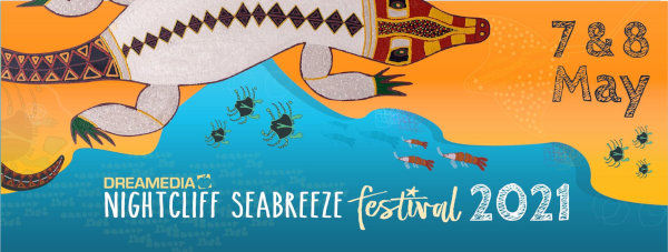 Nightcliff Seabreeze Festival