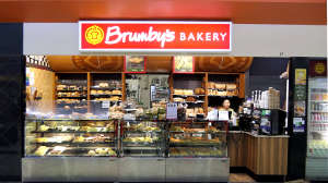 Nightcliff Shopping Centre
