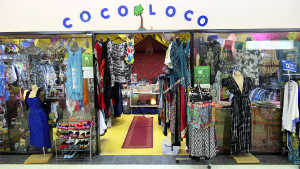 Nightcliff Shopping Centre