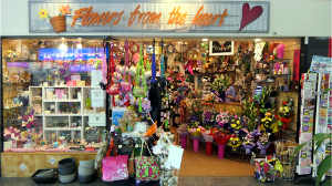 Nightcliff Shopping Centre